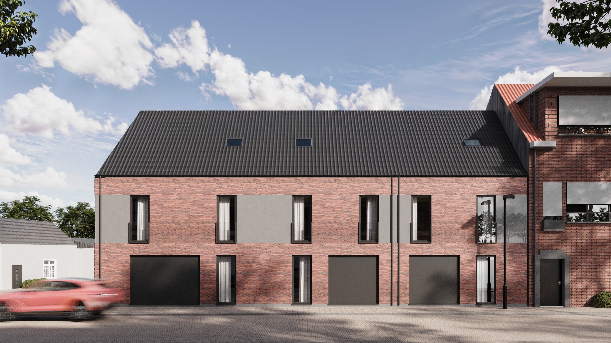 90 Heidestraat | ERA